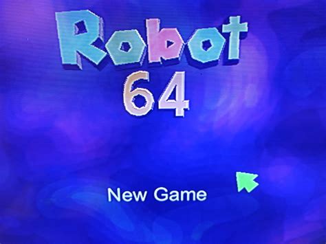 Day 3 Has An Icon For The Game A New Cursor And A Tutorial Level