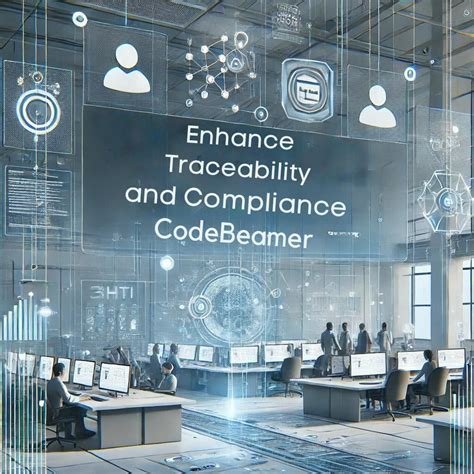 Enhance Traceability And Compliance With Codebeamer 3 Hti Posted On