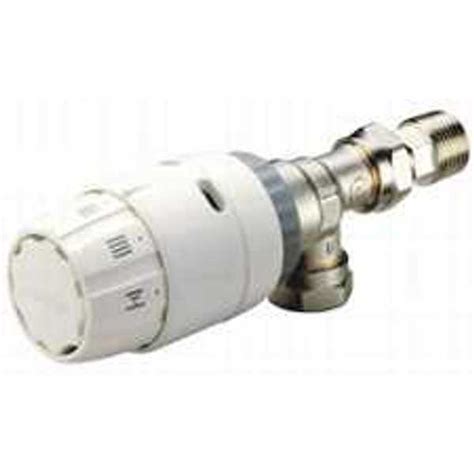 Danfoss Ras C2 Bi Directional Trv 10mm 013g605500
