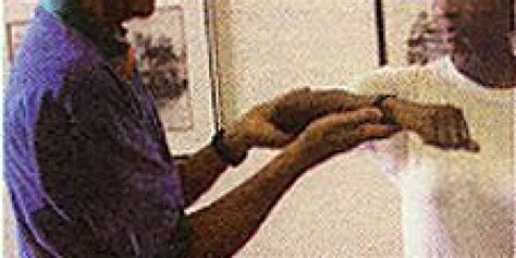 New Optimal Position For Testing Subscapularis Infrasinatus And Teres Minor Dynamic Chiropractic