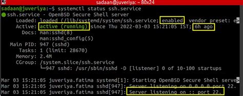 Openssh Security Hardening Guide For Linux