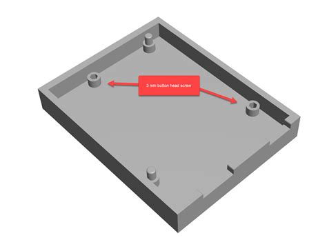 Elegoo Uno R3 Dual Breadboard Station By Ruben U Download Free Stl