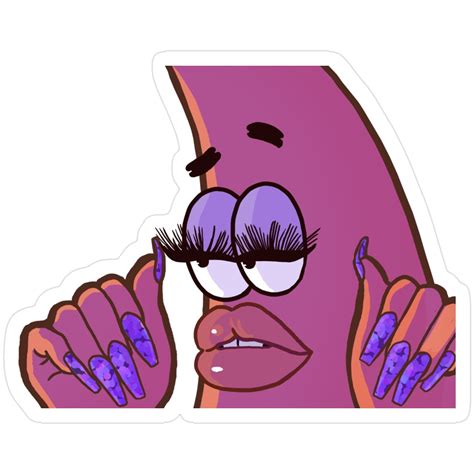 Sassy Patrick Sticker In 2025 Vinyl Decal Stickers Cool Sketches