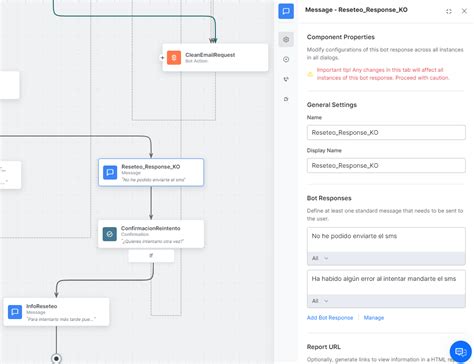 Issue Bot Service Response Xo Platform Koreai Bot Developers Community