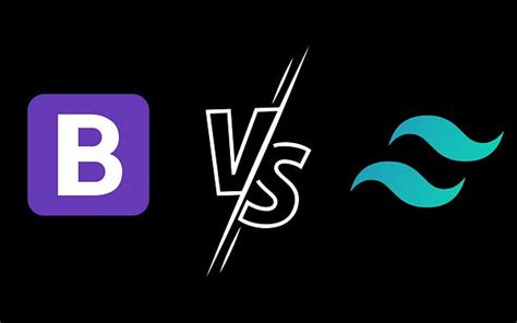 Liu Hao Chen On Linkedin Bootstrap And Tailwind Css A Comparison For
