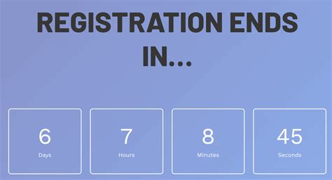 7 best wordpress countdown timer plugins for fomo effect