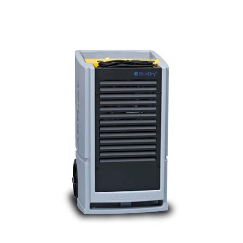 Master Dhp 55 Condensation Dehumidifier