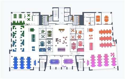 Interactive Floor Plan Javascript Codepen