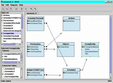 Javascript Need Technology Recommendation Web Based Database Manager