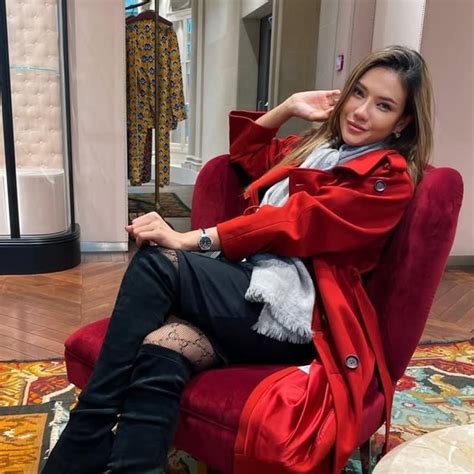 Nara Nara Cetamol Threads Say More