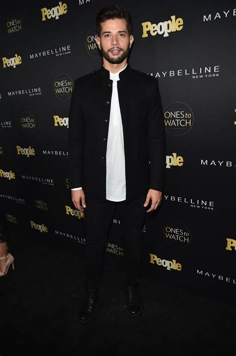 Rafael De La Fuente Net Worth In Wiki Age Weight And Height Relationships Family And