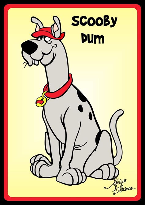 Scooby Dum Scooby Doo Images Scooby Doo Pictures Shaggy Scooby Doo