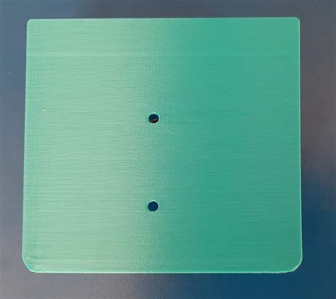 Holder Voltcraft Lcr4080 Vc830 By Martin Pihrt Download Free Stl