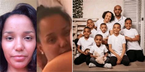 Les sextapes de la femme de Baltasar Ebang Engonga fuitent à leur tour la toile choquée