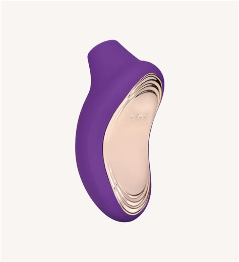Lelo Sona 2 Deep Sonic Pleasure For Ultimate Satisfaction Positive Crave