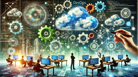 Devops Revolutionizing Software Development And It Operations