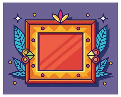Shopee Frame Vector Art Icons And Graphics For Free Download