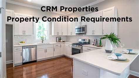 Enhancing Rental Experience Property Condition Benefits For Tenants