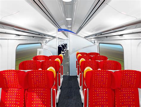 Class 222 Enhancements Dg8 Design And Engineering