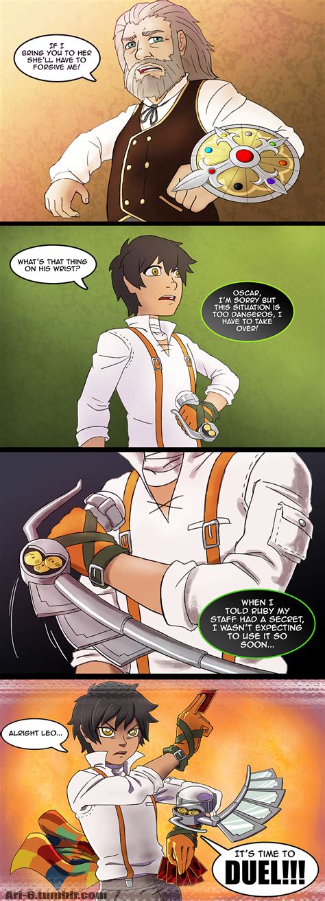 IT S TIME RWBY Know Your Meme IT S TIME RWBY Know Your Meme