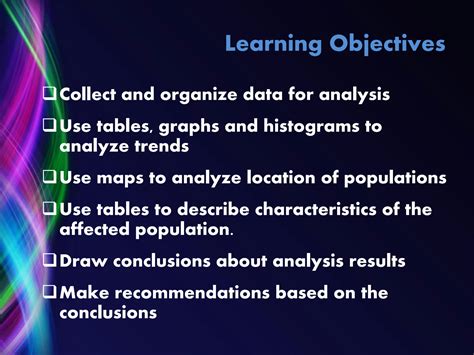 SOLUTION: Module 3 analyze and interpret data - Studypool
