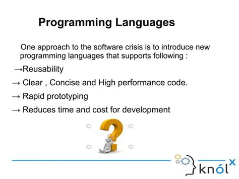 Functional Programming With Scala PPT