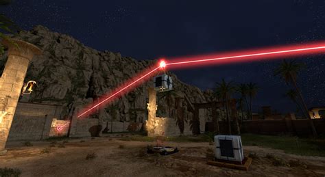 The Talos Principle Review Why Robot