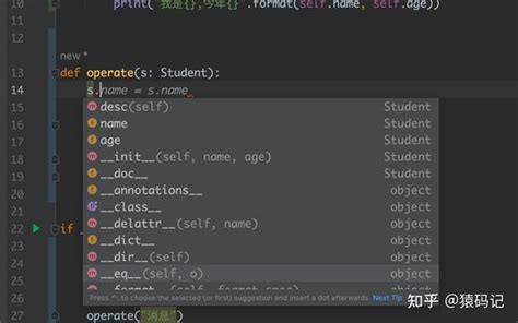 python基础篇 六 函数注解 知乎