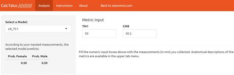 Calctalus Calctalus Allows The Probabilistic