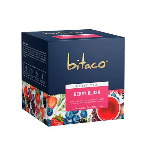 TÉ Bitaco Sweetvanessa