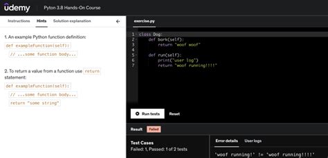 Instructor Guide To Creating Coding Exercises