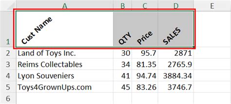 How To Format Cells In Microsoft Excel How To Excel