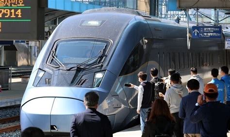 Ktx경부선 서해선 연결 ‘청신호광명시 광역교통 허브 부상