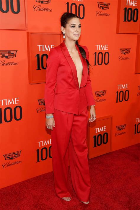 Alex Morgan Nude And Topless Ultimate Collection Scandal Planet