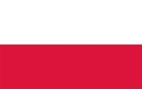 علم لونه احمر وابيض ؟ علم دول احمر وابيض ؟ علم لونه احمر وابيض ما اسمه