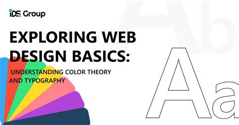 Ids Group On Linkedin Idsgroup Idsgroupabout Webdesign Colortheory