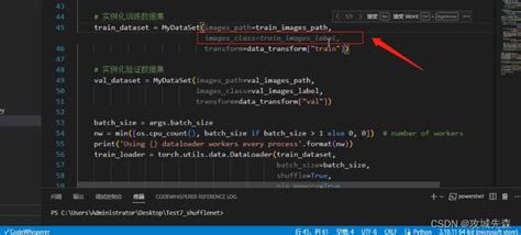 实测 亚马逊ai 编程助手 Amazon Codewhisperer(全网最全 Csdn博客 实测 亚马逊ai 编程助手 Amazon Codewhisperer(全网最全 Csdn博客