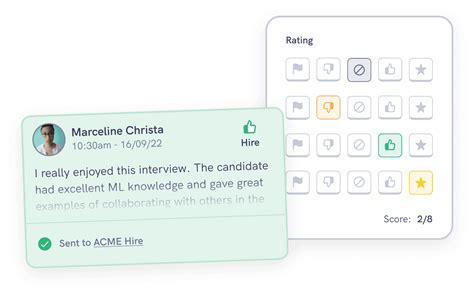 Realtime Interview Guidance