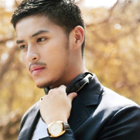 Biodata Morgan Oey Biodata Artis Terbaru Terlengkap
