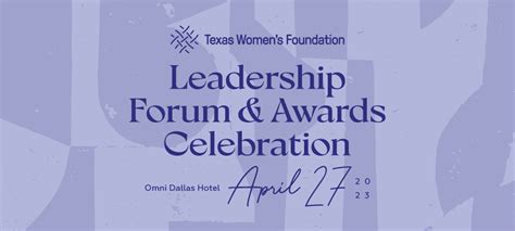 Lfac 2023 Pledge Invoice Texas Womens Foundation