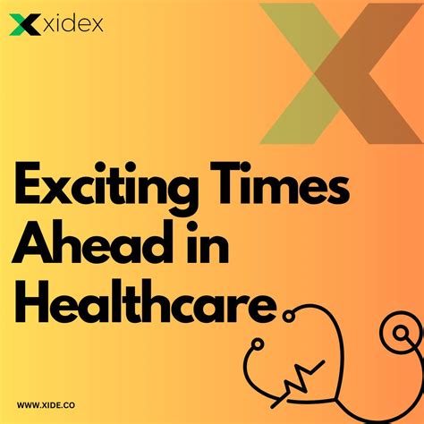 Xidex Labs On Linkedin Aiinhealthcare Futureofmedicine