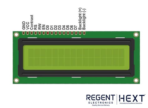 DIY Pulse Oximeter Using MAX Module Regent Electronics