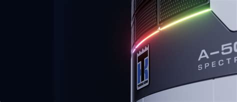 Spectrum Mastering Multi Temp Thermo King