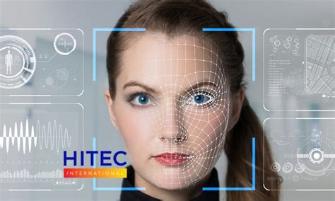 How Facial Recognition Technology Is Improving Security Hitec