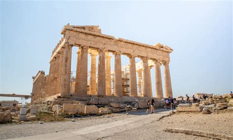 5 Amazing Things To Do When You Visit Athens Vkhvl