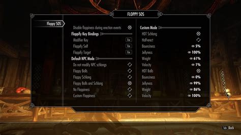 FloppySOS Page 14 HDT Physics Downloads LoversLab