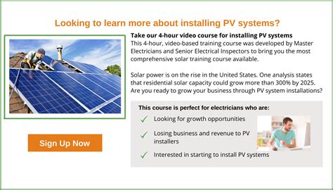 Pv Systems Grounding Jade Learning