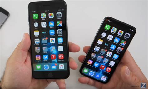 Here Is Another Look At Ios 12 4 1 Video Geeky Gadgets