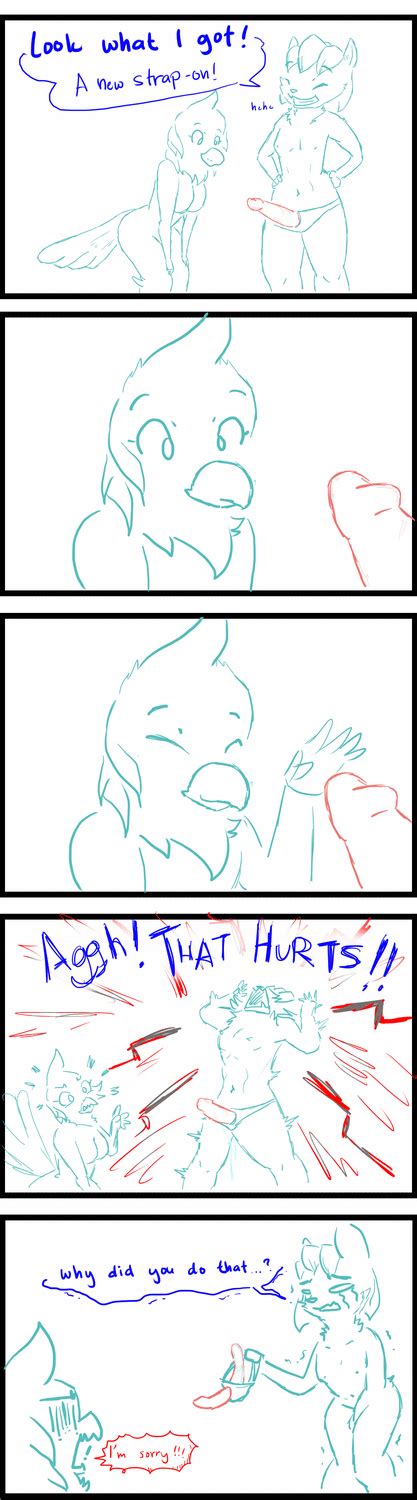 Rule 34 Animated Anthro Canine Comic Dialogue Dildo Female Fur Humor Mammal Occidentalis Sara Rule 34 Animated Anthro Canine Comic Dialogue Dildo Female Fur Humor Mammal Occidentalis Sara