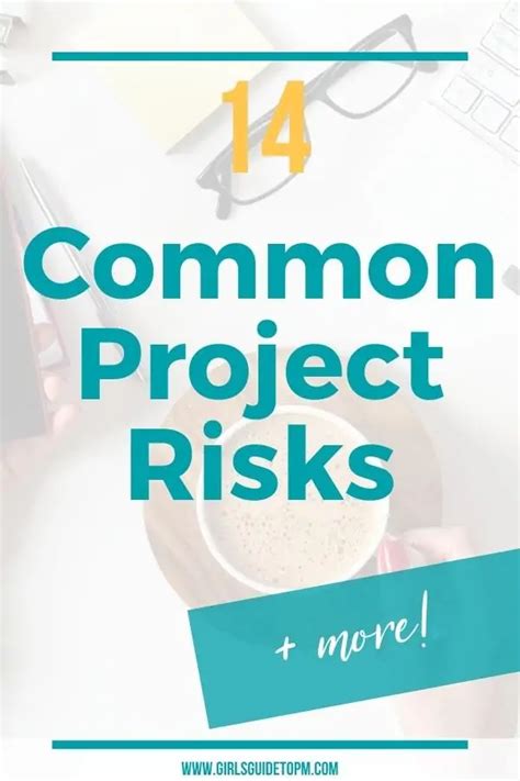 Common Project Risks More